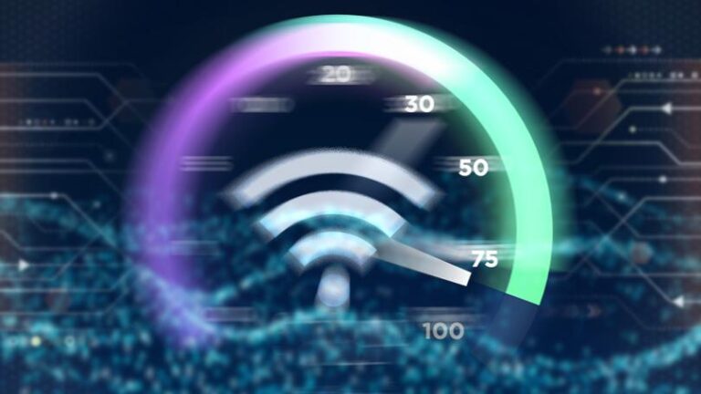 Introducing RapidNet Speed Test Portal - RapidNet BD